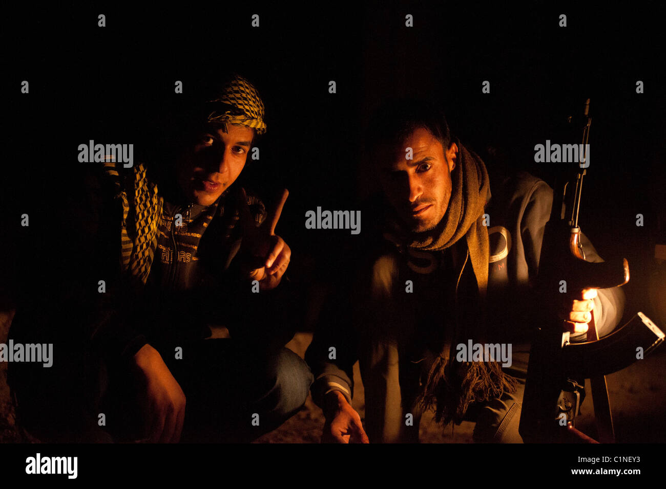 Rebel forces hi-res stock photography and images - Alamy