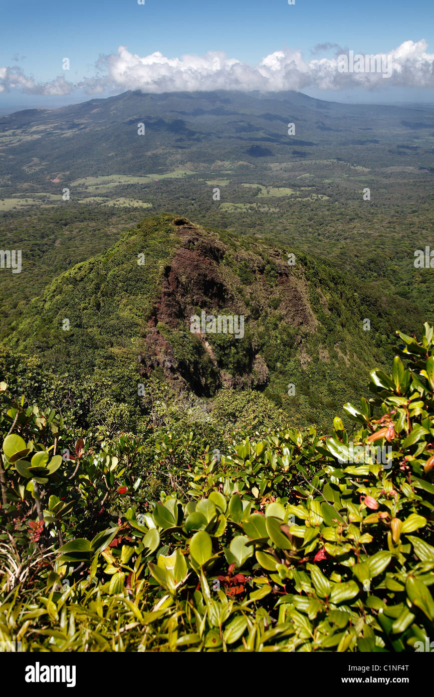 Rincón de la vieja volcano hi-res stock photography and images - Alamy