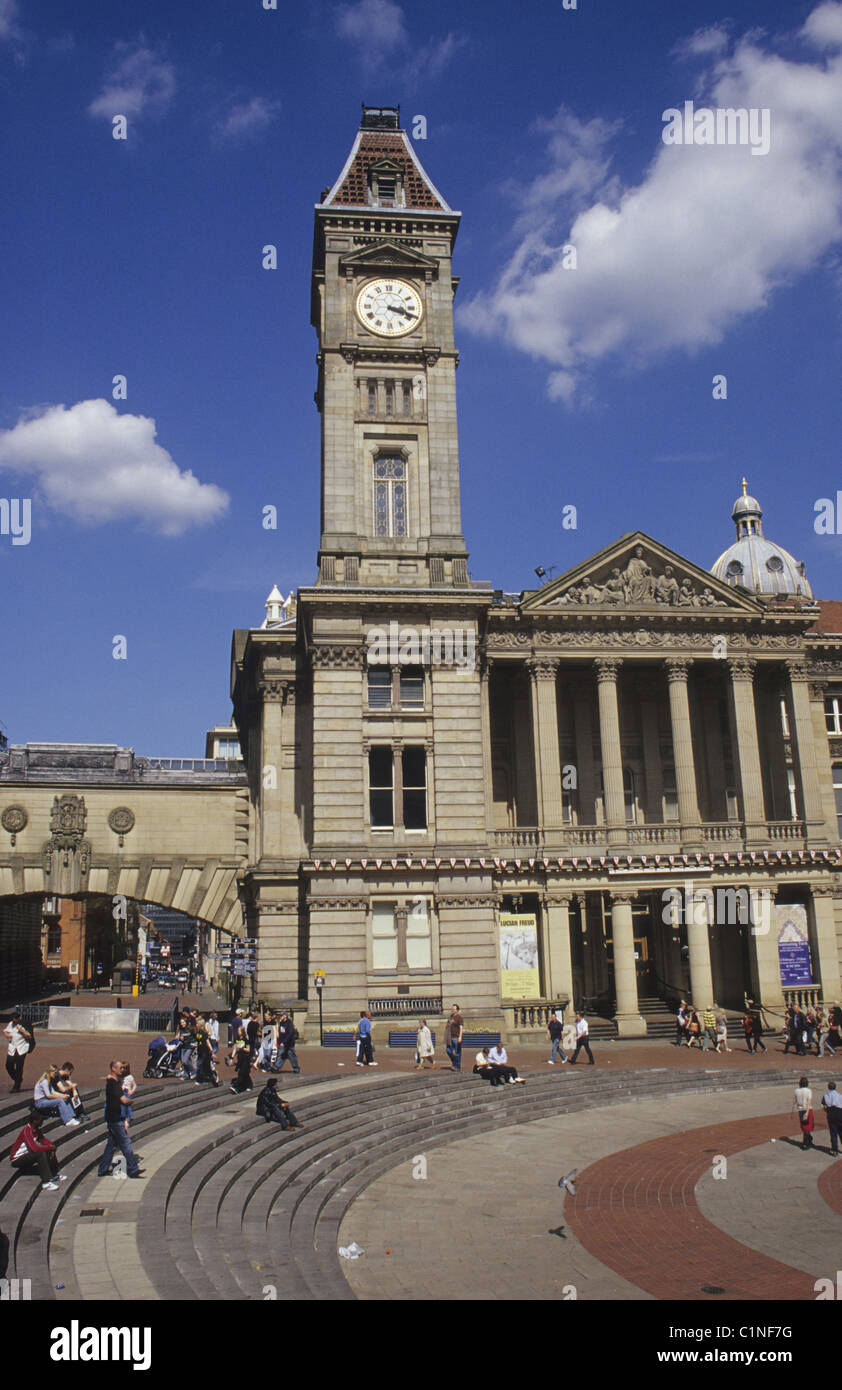 Big brum clock tower hi-res stock photography and images - Alamy