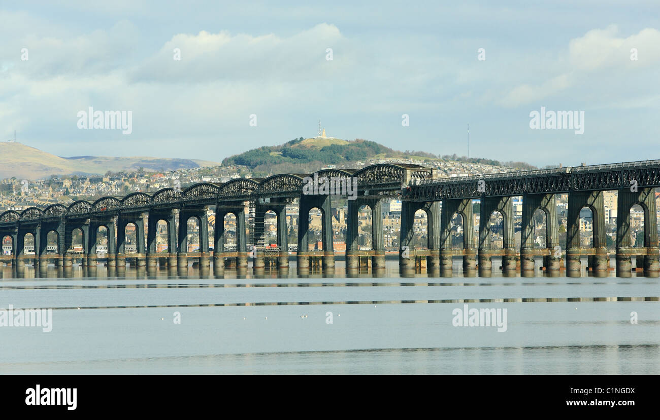 Tay bridge disaster hi-res stock photography and images - Alamy