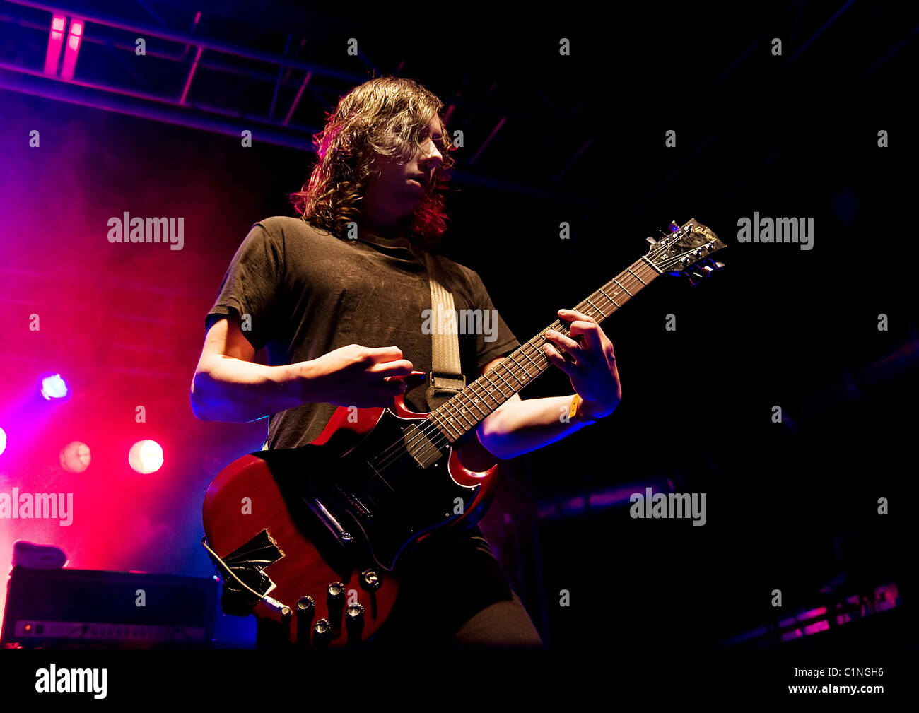 Allan stewart hi-res stock photography and images - Alamy
