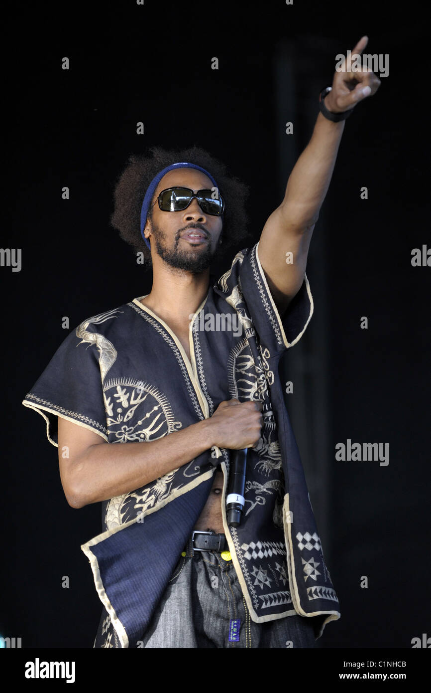 Robert fitzgerald diggs hi-res stock photography and images - Alamy