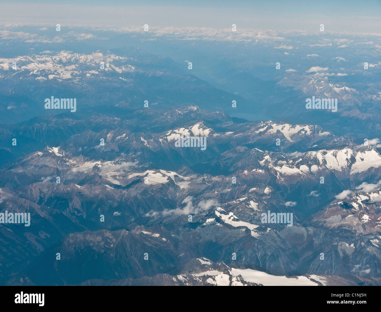 Canadian pacific rockies hi-res stock photography and images - Alamy