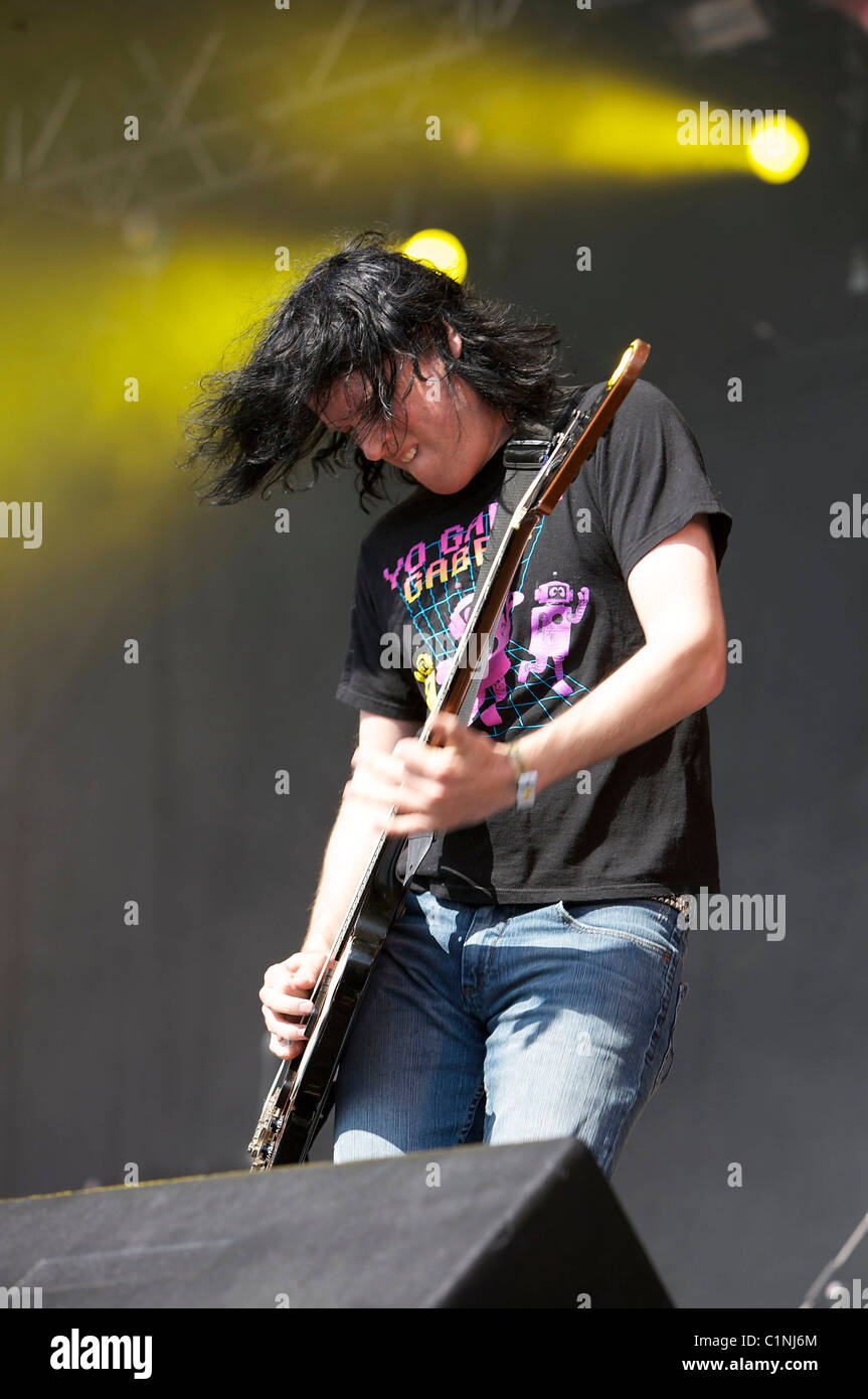 Mark hamilton ash hi-res stock photography and images - Alamy