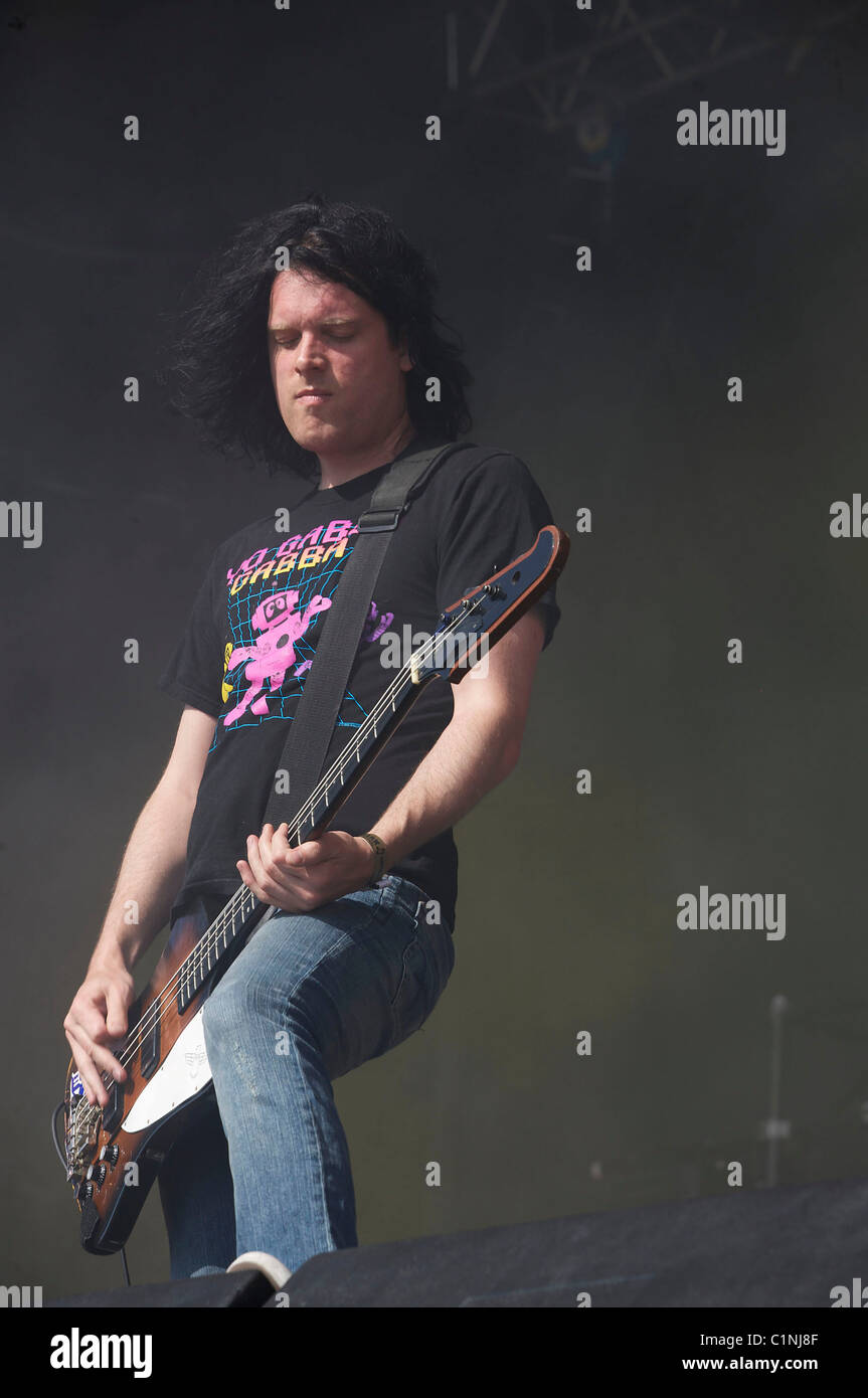 Mark hamilton ash hi-res stock photography and images - Alamy