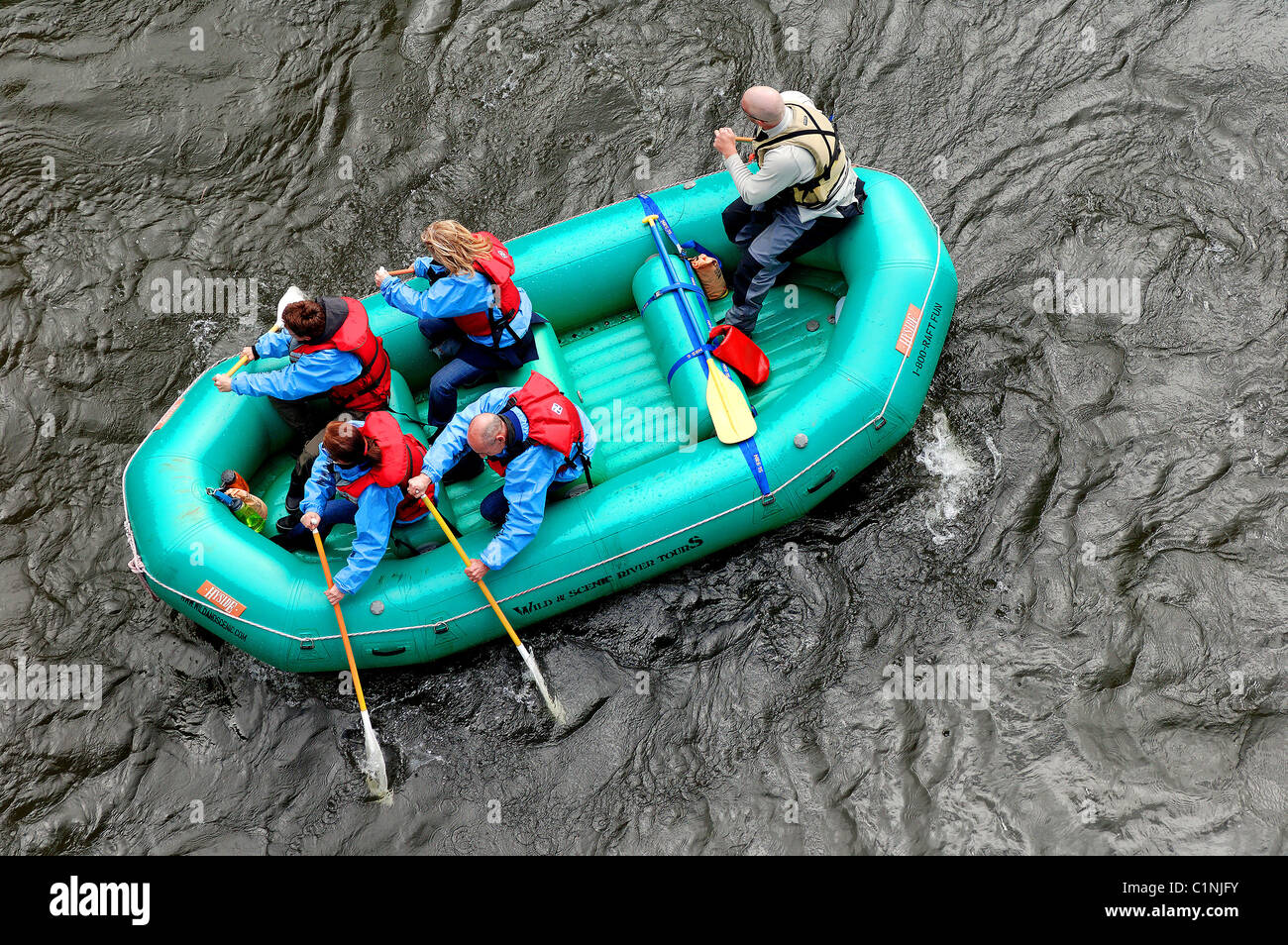 Leavenworth area hi-res stock photography and images - Alamy