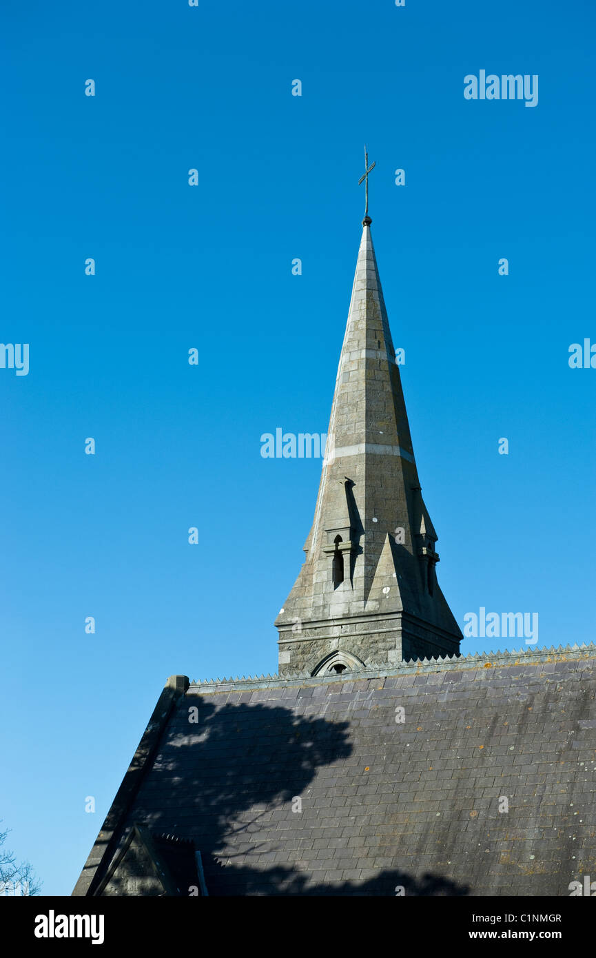 Irish churches hi-res stock photography and images - Alamy