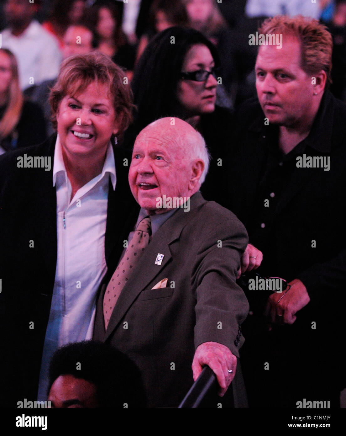 Michael Joseph Rooney Mtv