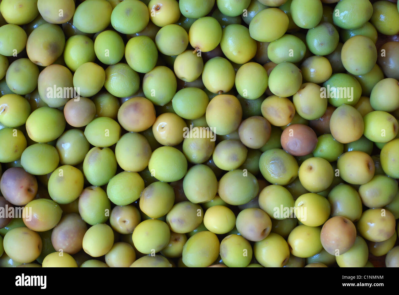 Olive texture hi-res stock photography and images - Alamy