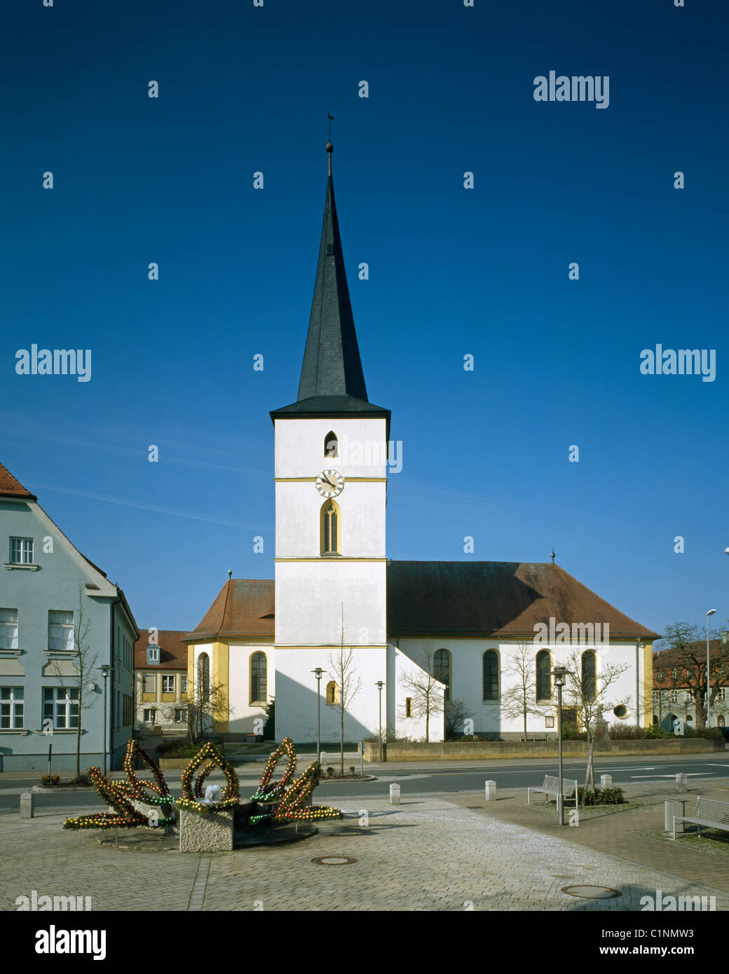 Hirschaid hi-res stock photography and images - Alamy