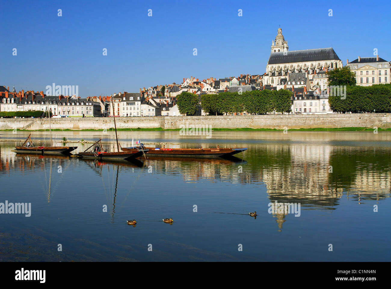 Angé, france hi-res stock photography and images - Alamy