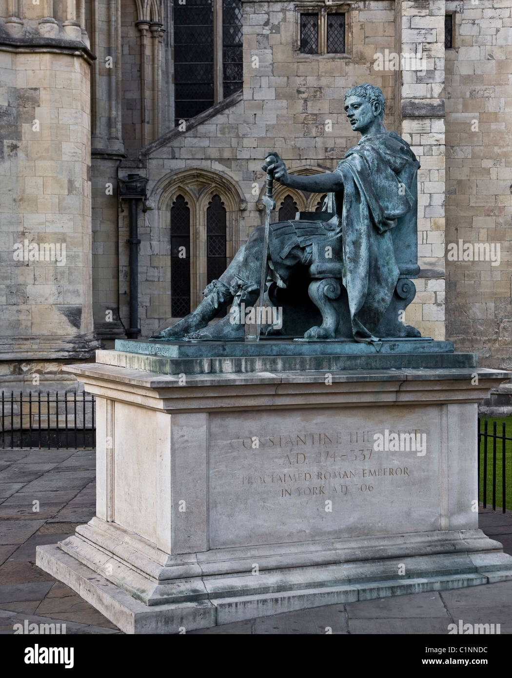 York medieval inglaterra hi-res stock photography and images - Alamy