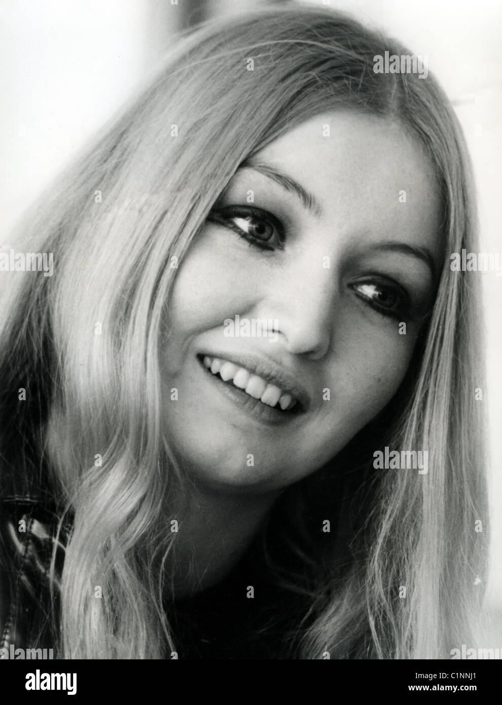 Mary hopkin hi-res stock photography and images - Alamy