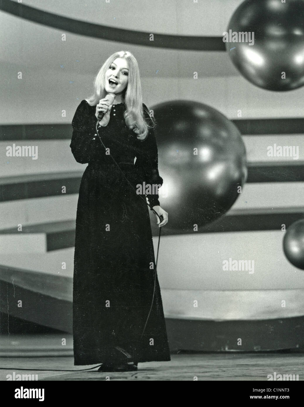 Mary Hopkin Stock Photos & Mary Hopkin Stock Images - Alamy