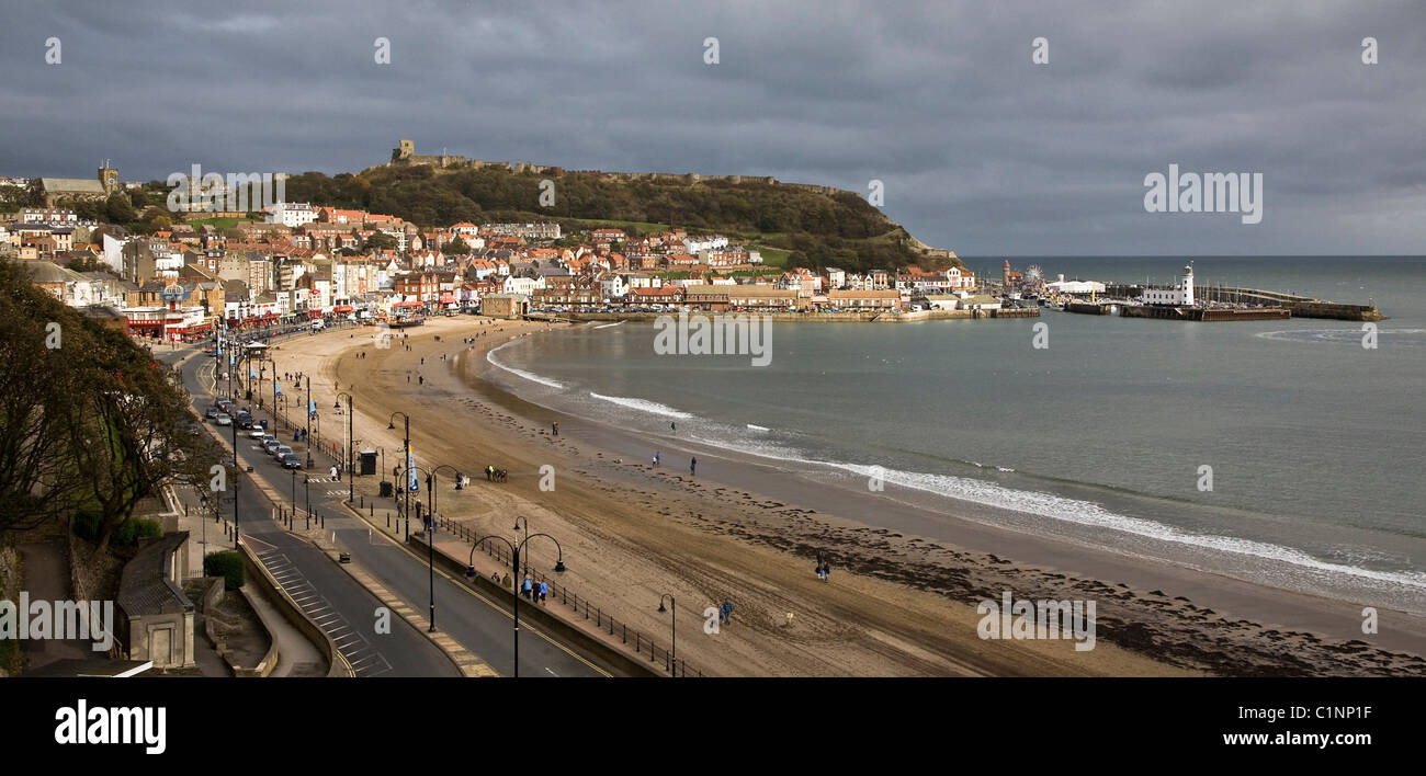 Scarborough district hi-res stock photography and images - Alamy