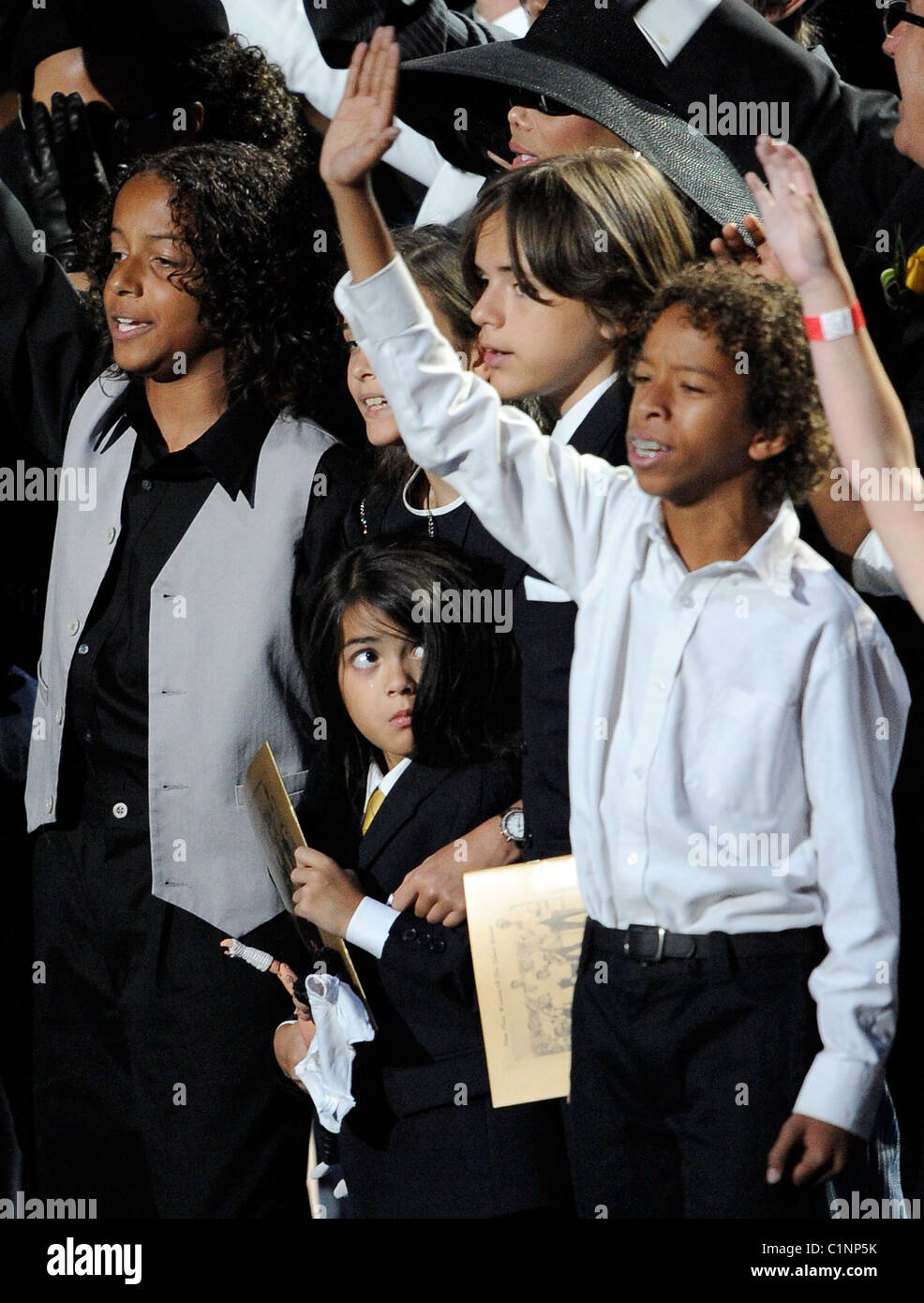 Prince Michael Jackson Ii Blanket