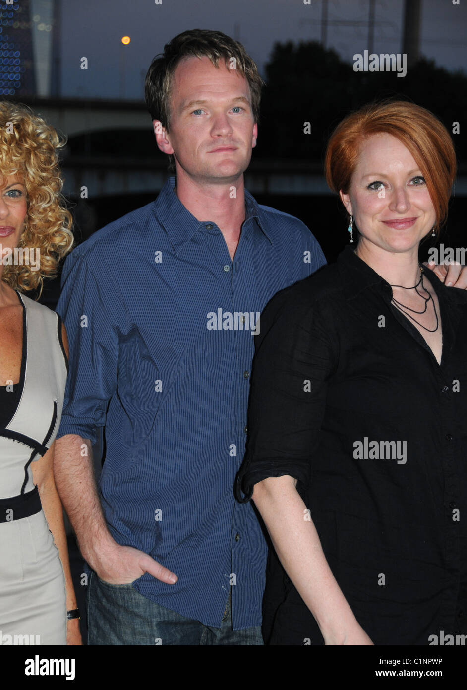 Jenna stern hi-res stock photography and images - Alamy