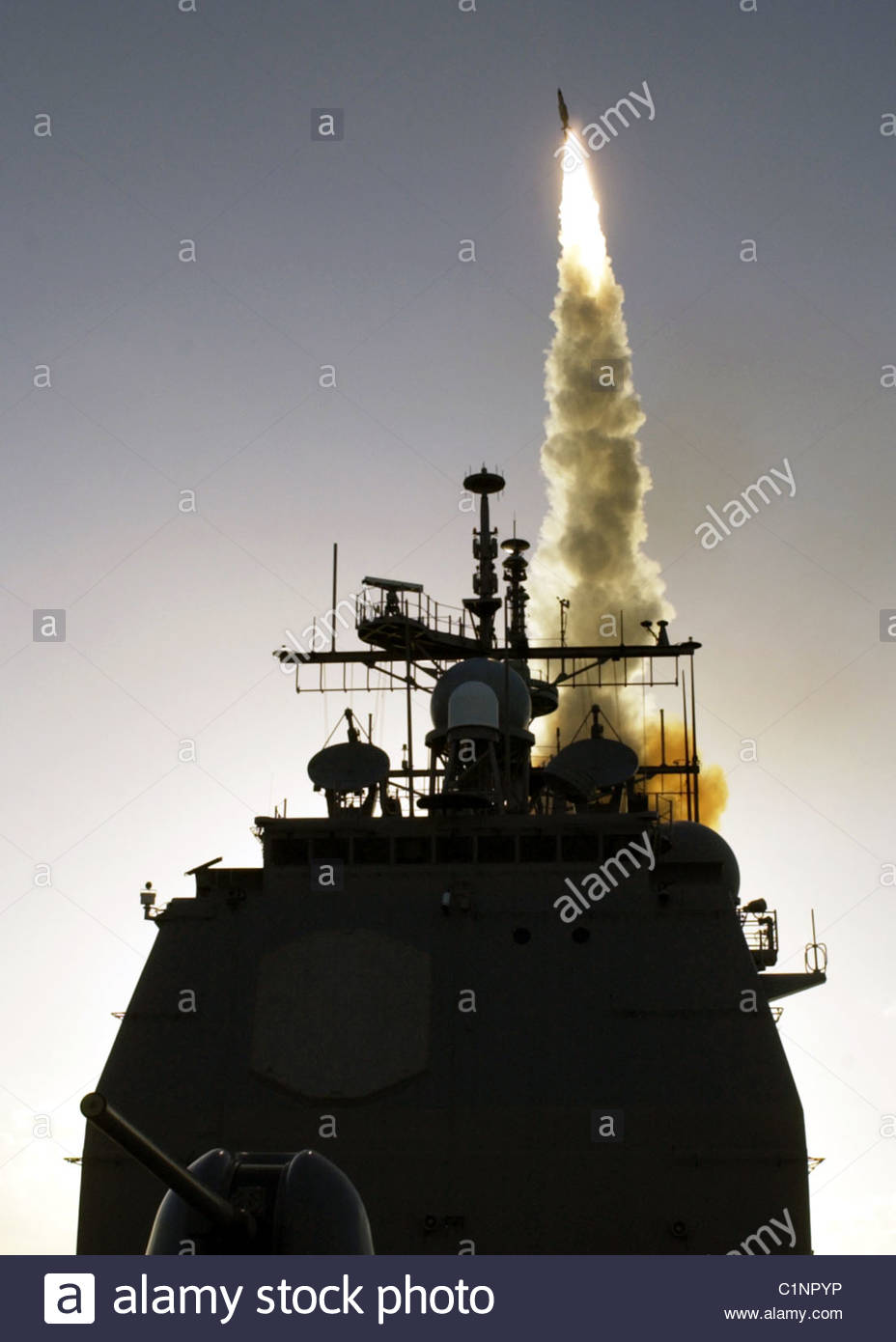 Uss Colorado High Resolution Stock Photography and Images - Alamy