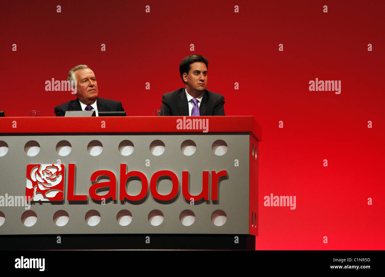 Shadow labour party cabinet hi-res stock photography and images - Alamy