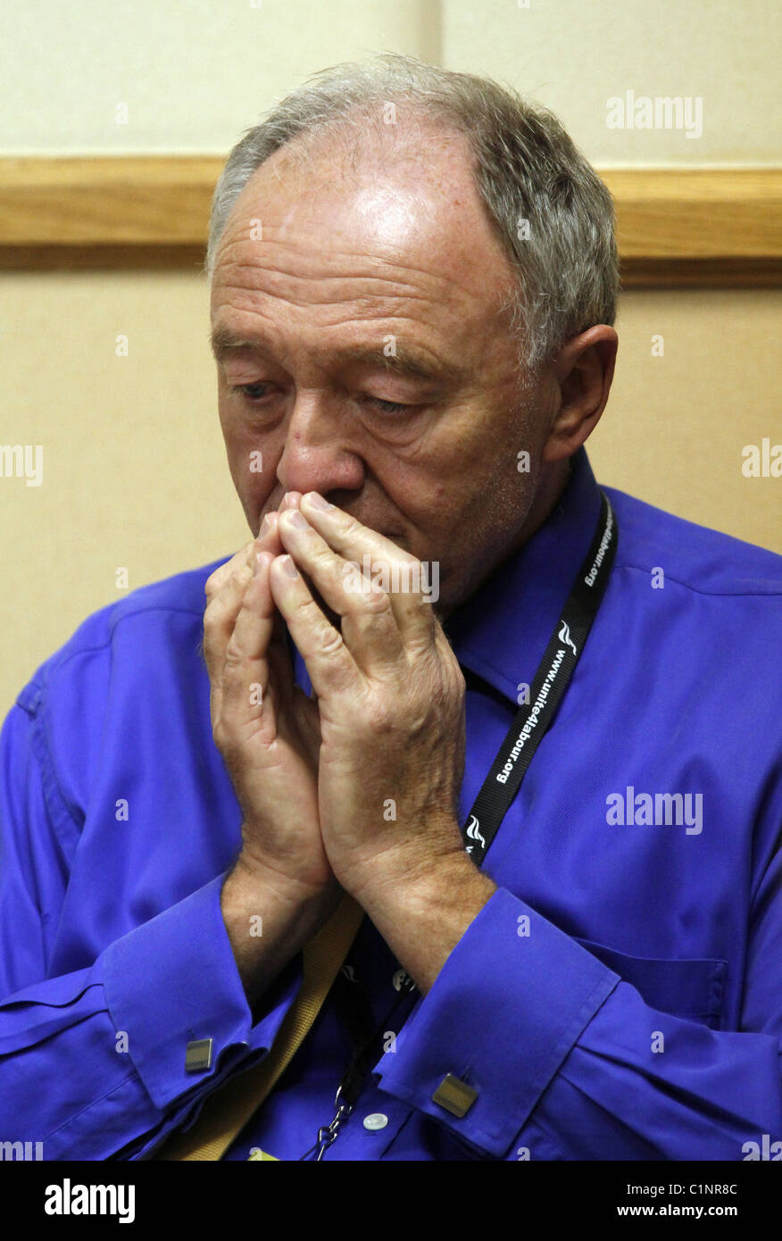 Former mayor hi-res stock photography and images - Alamy