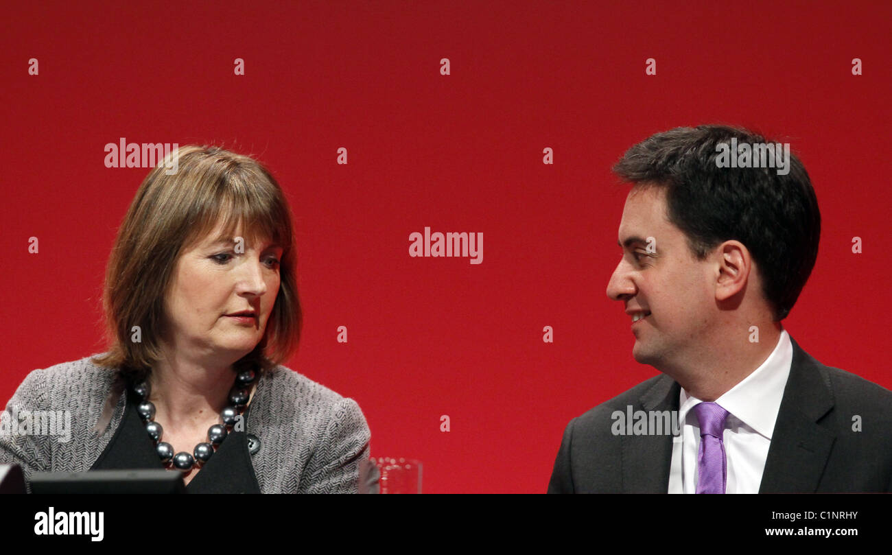 Shadow labour party cabinet hi-res stock photography and images - Alamy