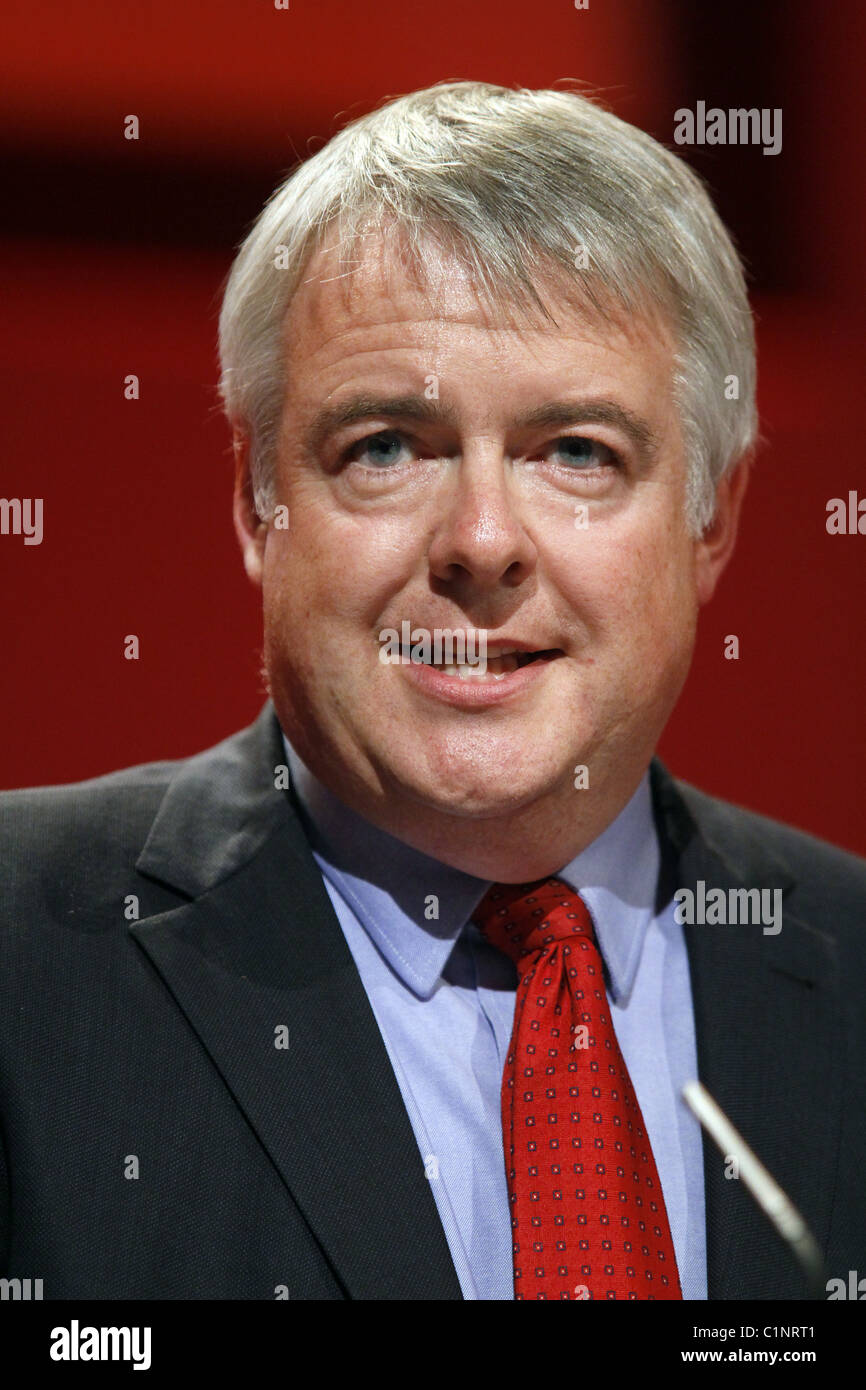Carwyn jones am hi-res stock photography and images - Alamy