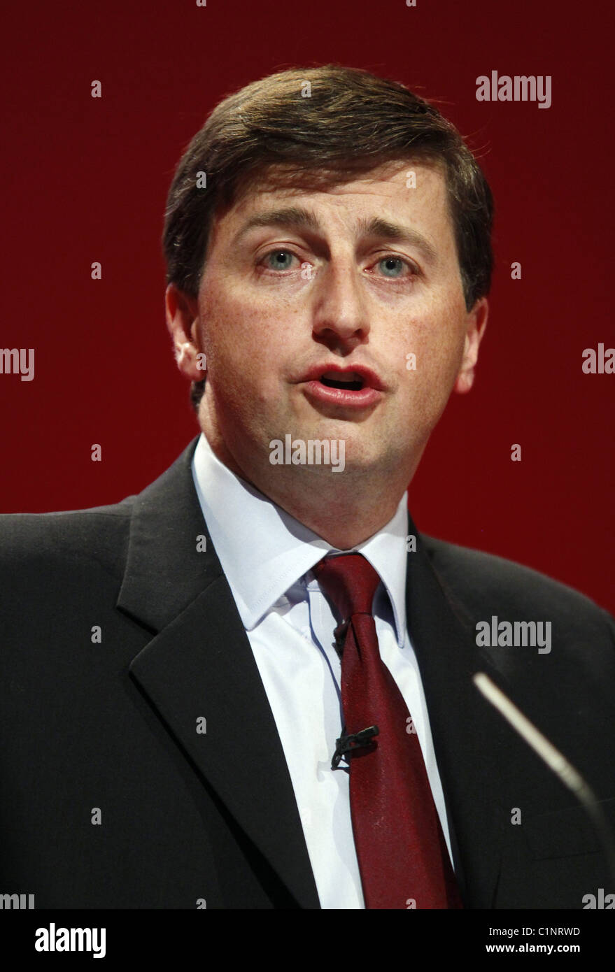 Douglas alexander hi-res stock photography and images - Alamy