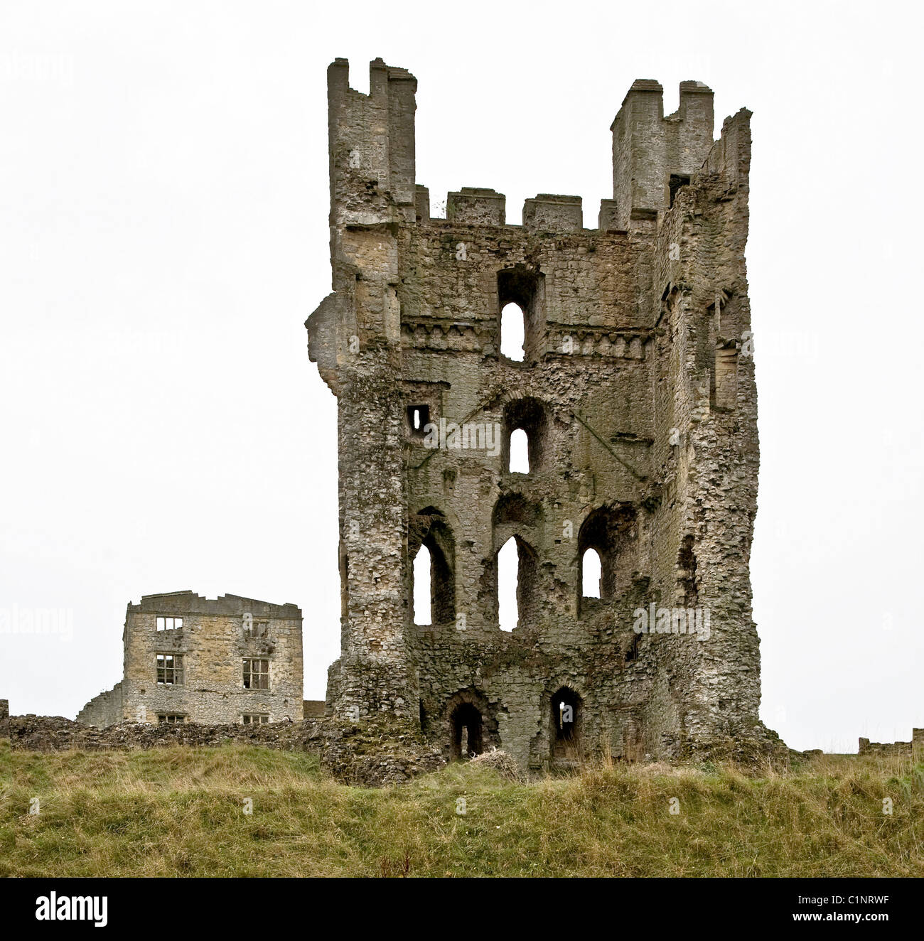 12 century castle hi-res stock photography and images - Alamy