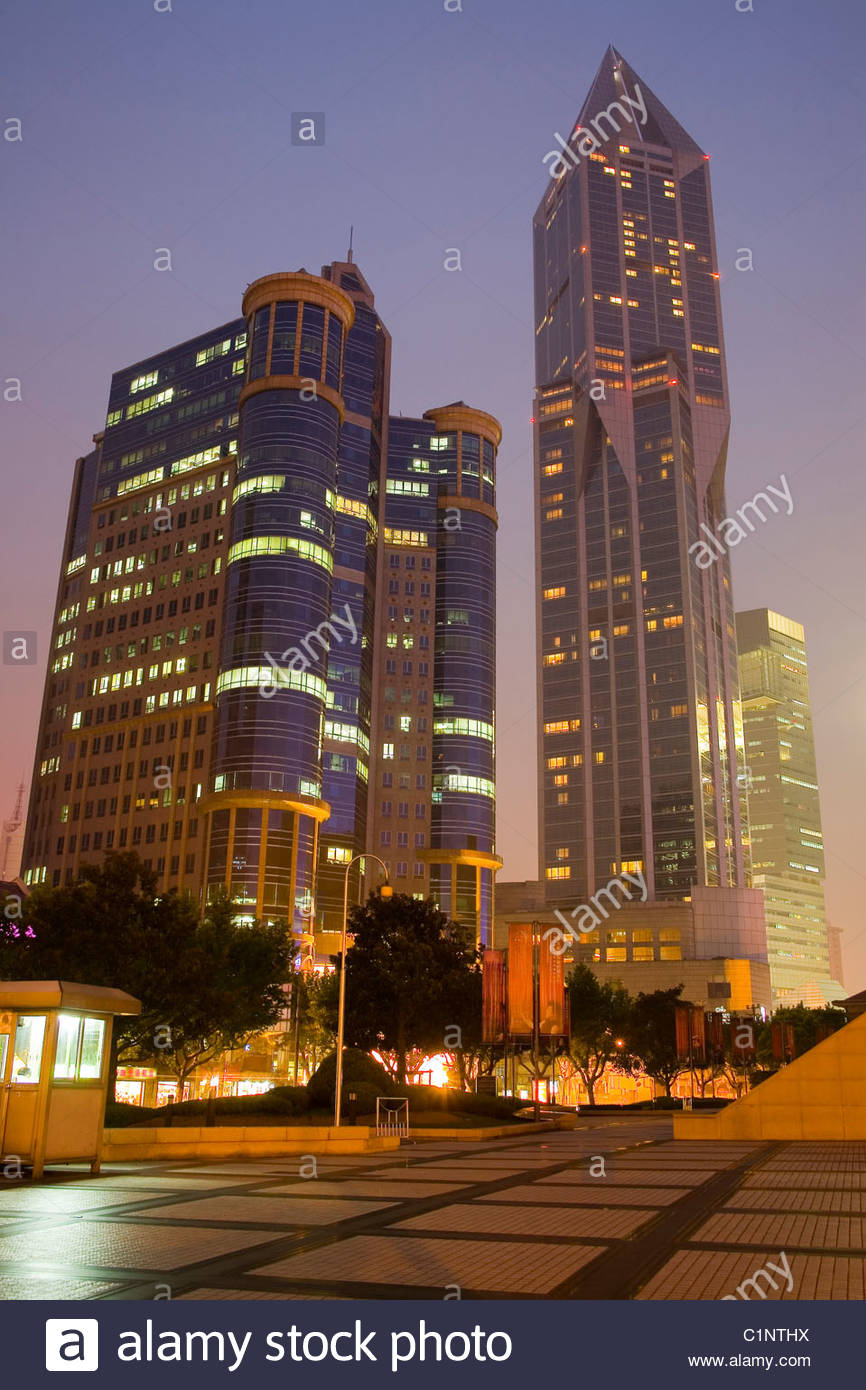 Peoples Square Stock Photos & Peoples Square Stock Images - Alamy