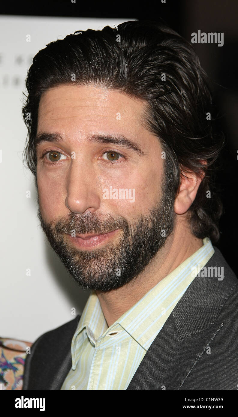 DAVID SCHWIMMER TRUST. LOS ANGELES SCREENING WEST HOLLYWOOD LOS ANGELES ...