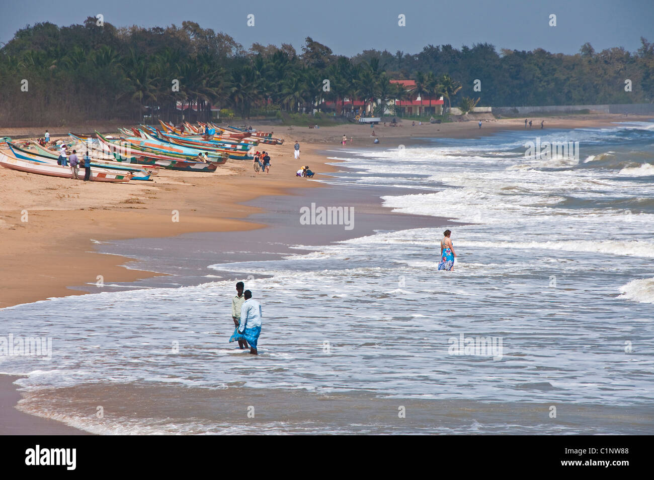 Bay Of Bengal
