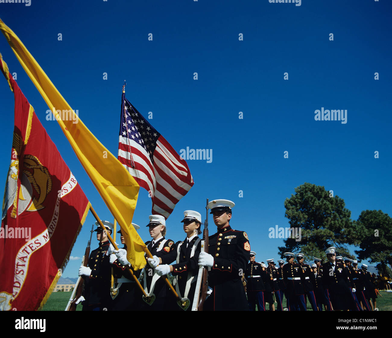 American Military Pride