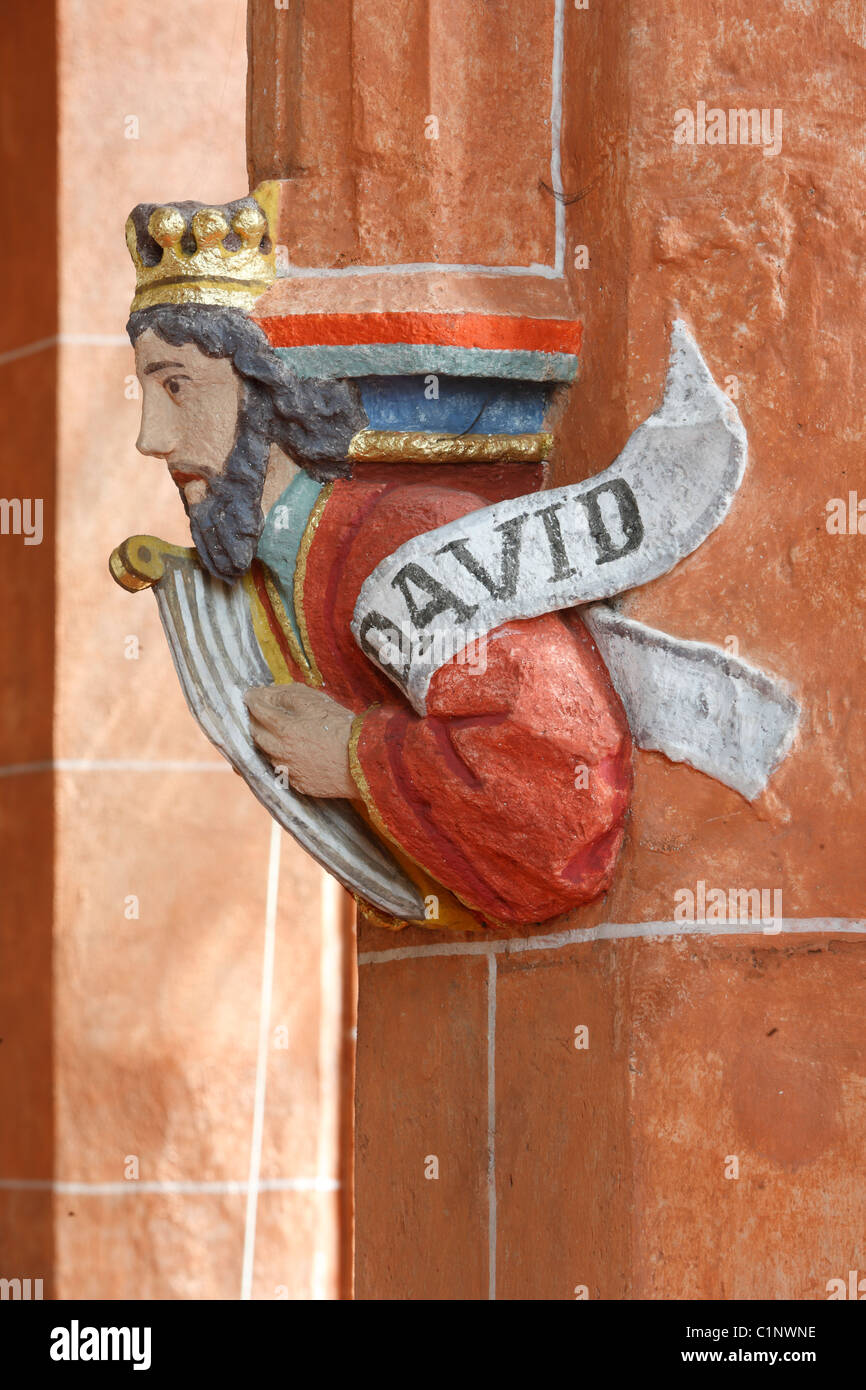 Orden david hi-res stock photography and images - Alamy