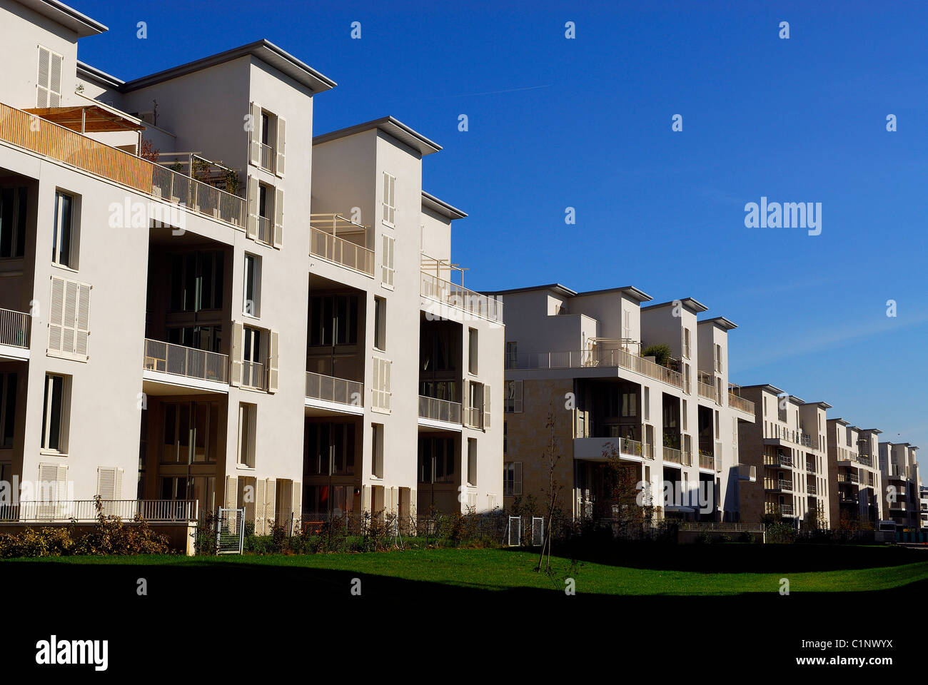 France gironde bordeaux bastide hi-res stock photography and images - Alamy