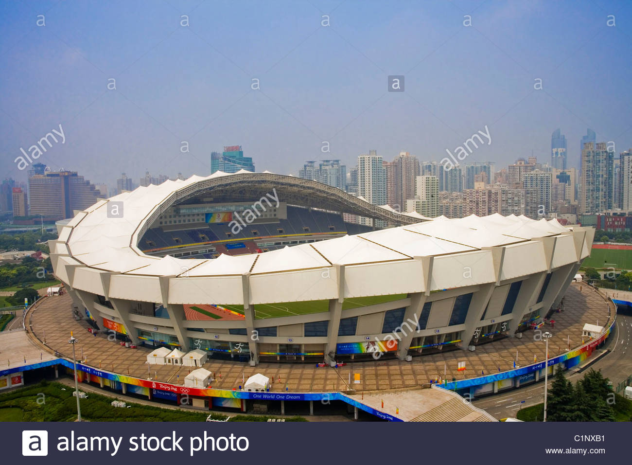 Indoor Stadium Stock Photos & Indoor Stadium Stock Images - Alamy
