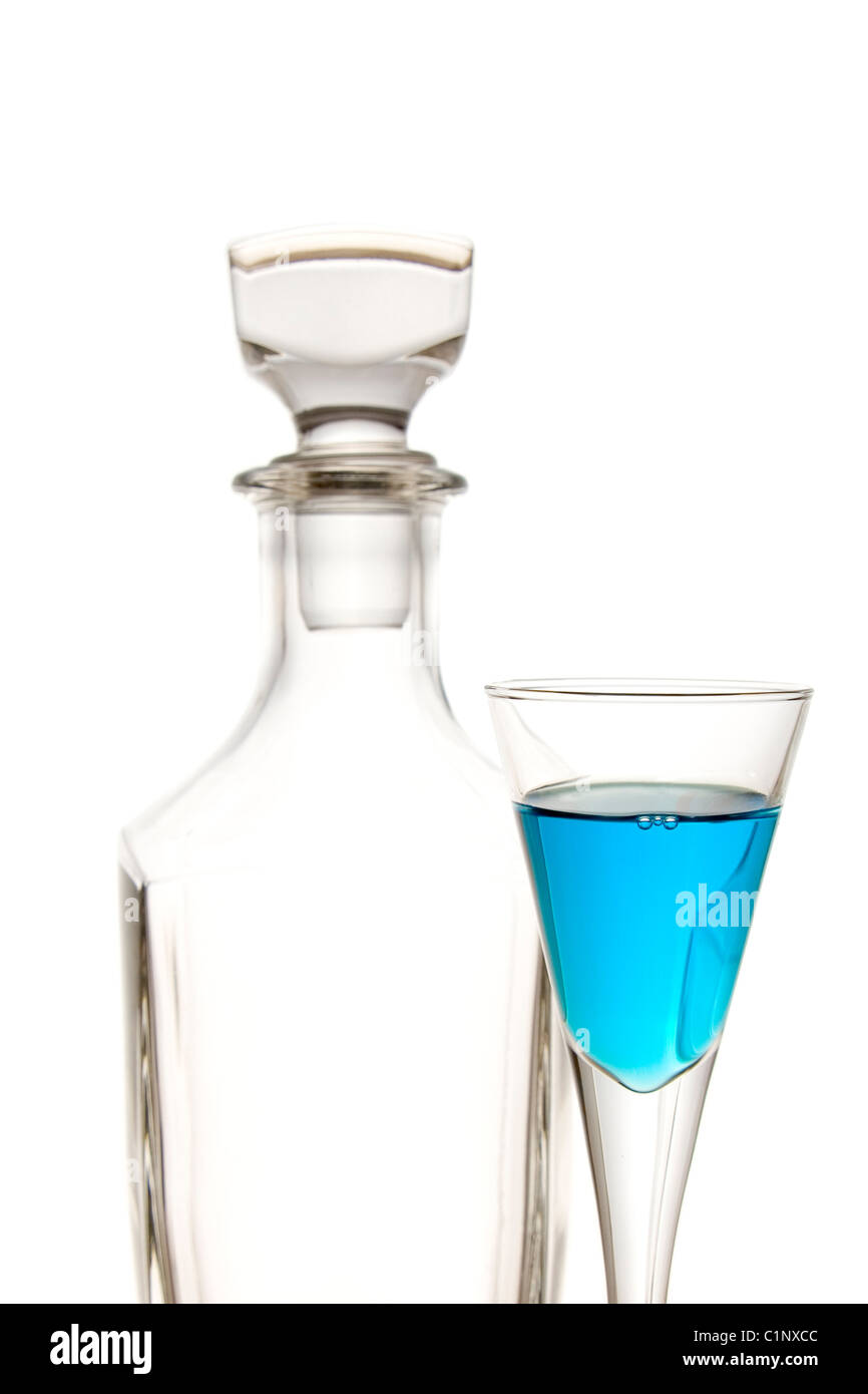 Spirit blue hi-res stock photography and images - Alamy