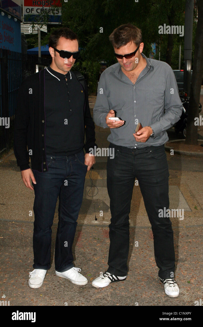 Sam Callis High Resolution Stock Photography and Images - Alamy