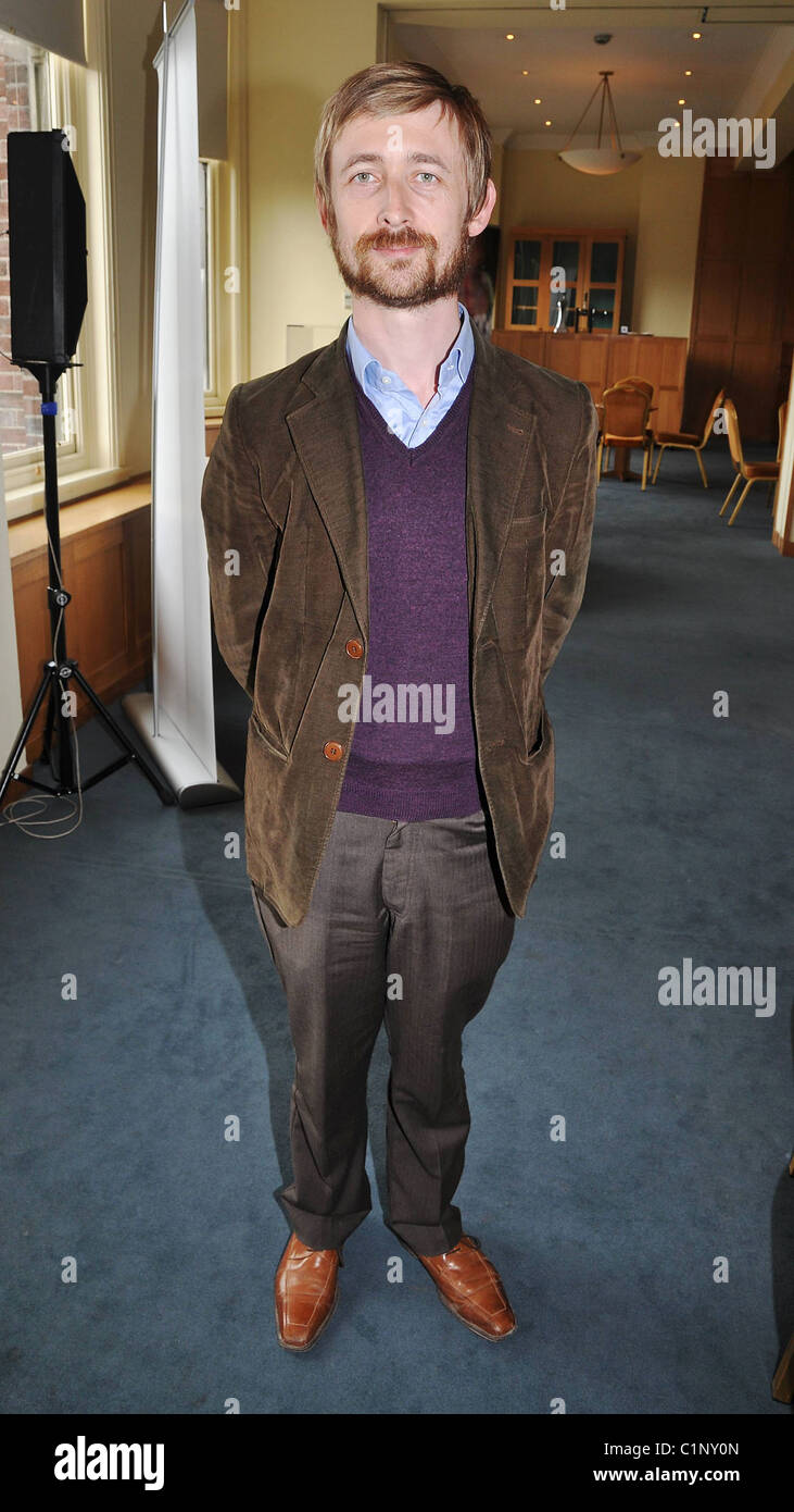 Neil Hannon High Resolution Stock Photography and Images - Alamy