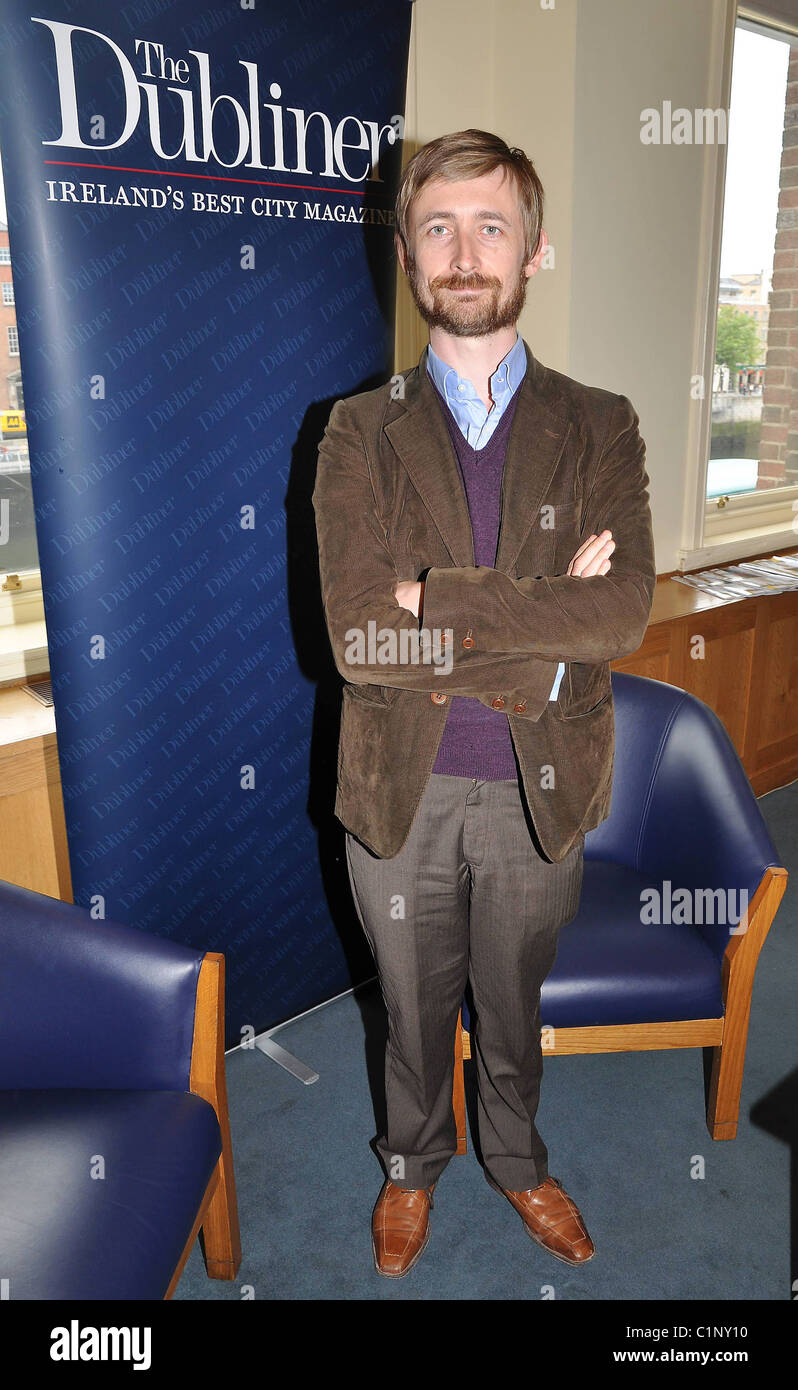 Neil Hannon An Evening with Neil Hannon in conversation with ...