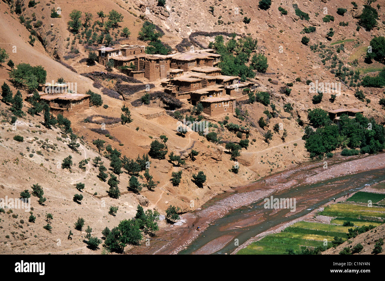 Bouli hi-res stock photography and images - Alamy