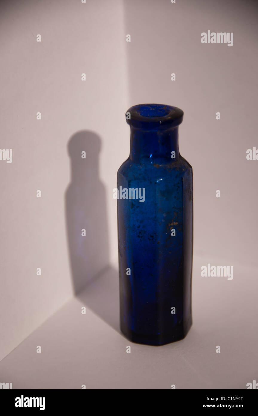 Victorian poison hi-res stock photography and images - Alamy