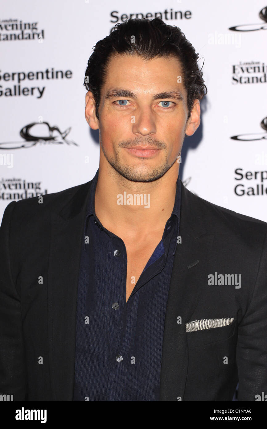 Gallery gandy hi-res stock photography and images - Alamy