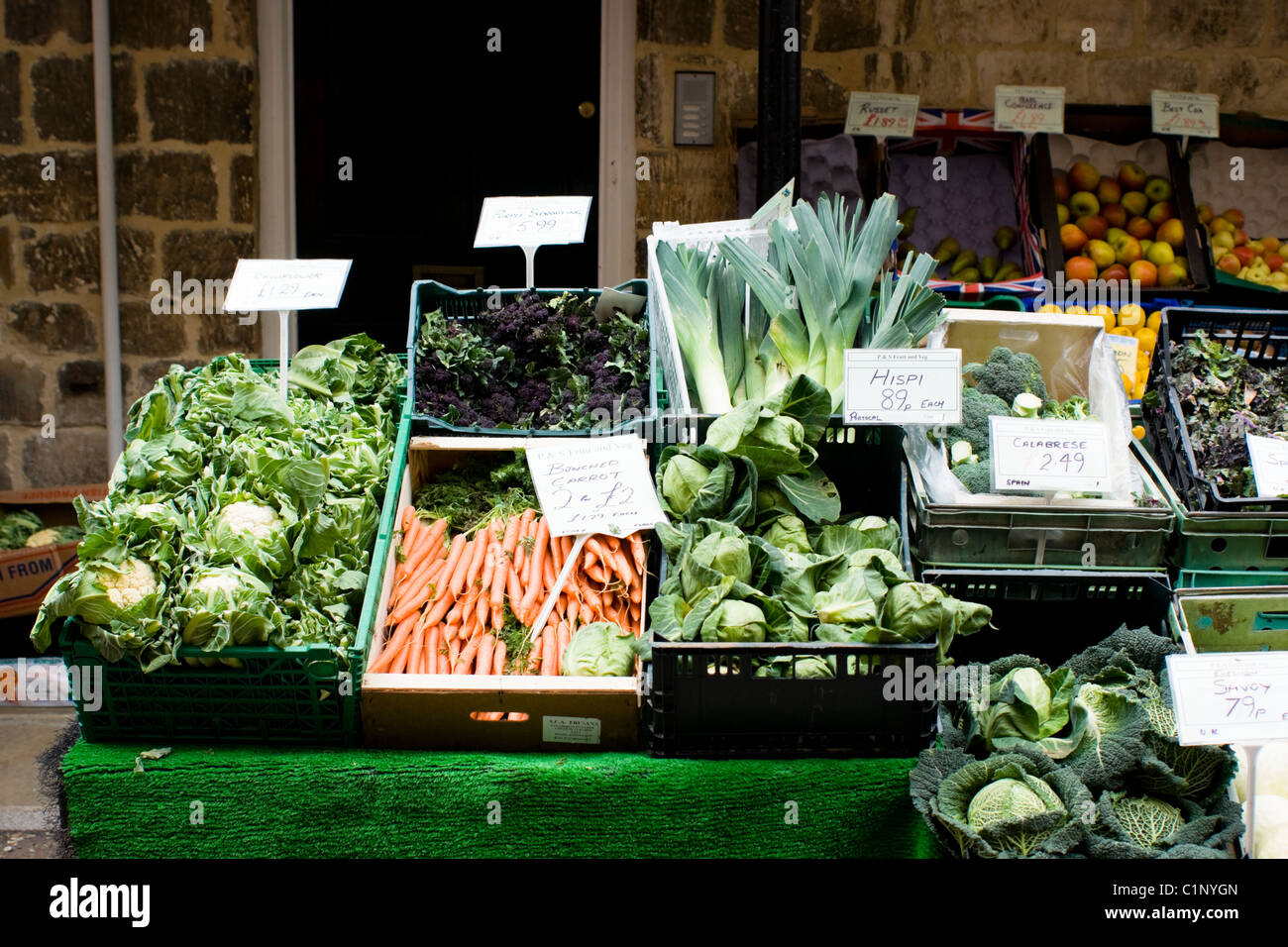 Stroud market hi-res stock photography and images - Alamy