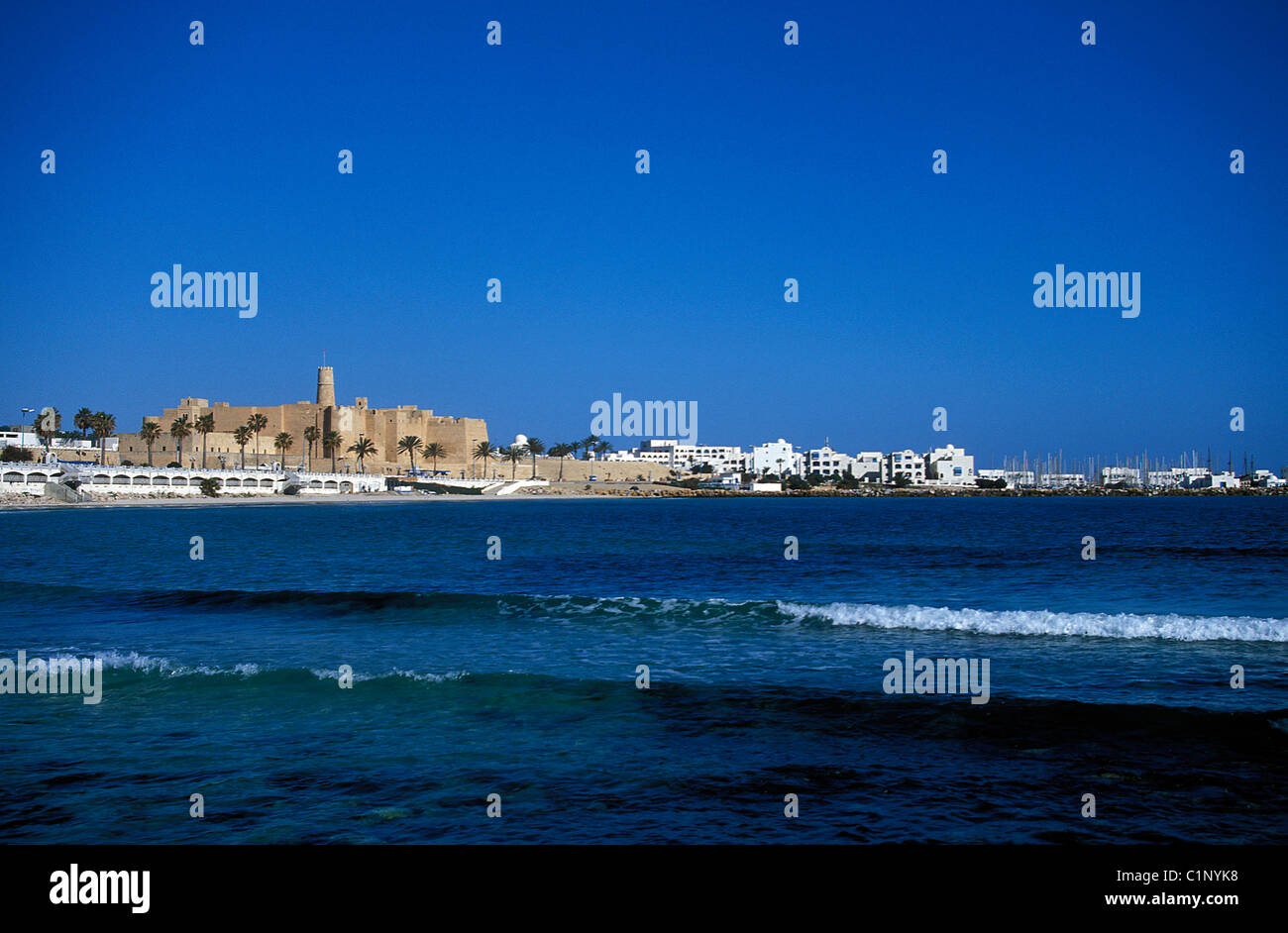 Ribet fortress hi-res stock photography and images - Alamy