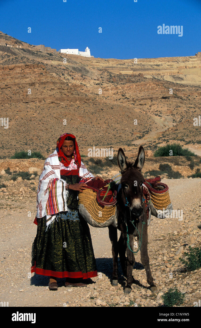 Guermessa hi-res stock photography and images - Alamy