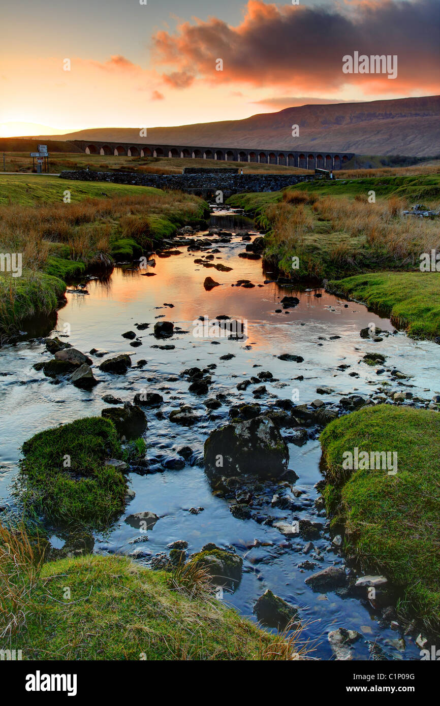 Ribblehead hi-res stock photography and images - Alamy