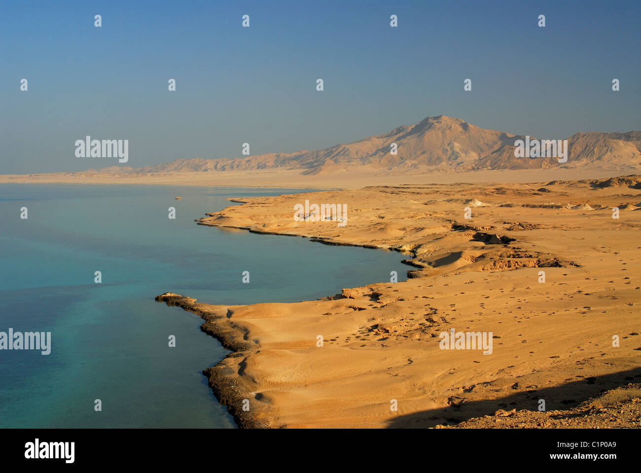 Suez canal and sinai region hi-res stock photography and images - Alamy