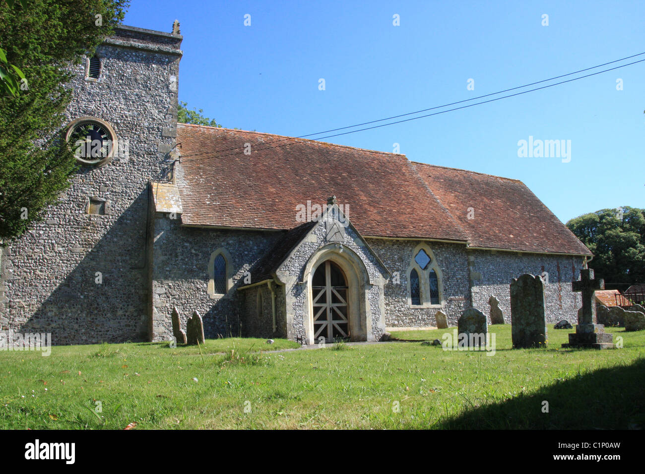 Grateley hi-res stock photography and images - Alamy