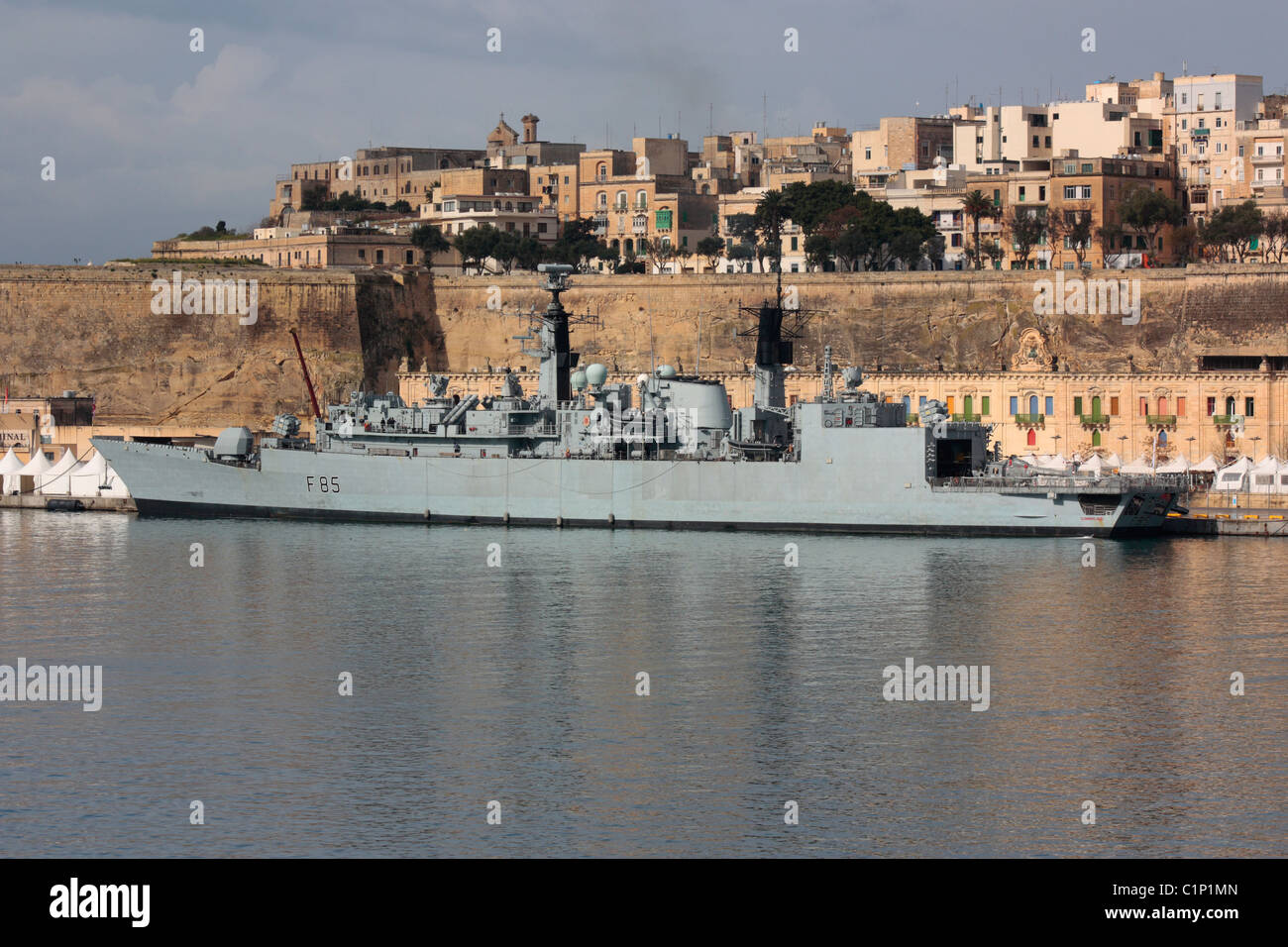 Cruiser Hms Cumberland