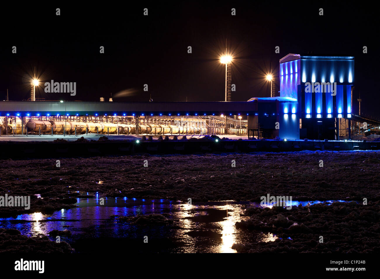 Ammonia hi-res stock photography and images - Alamy